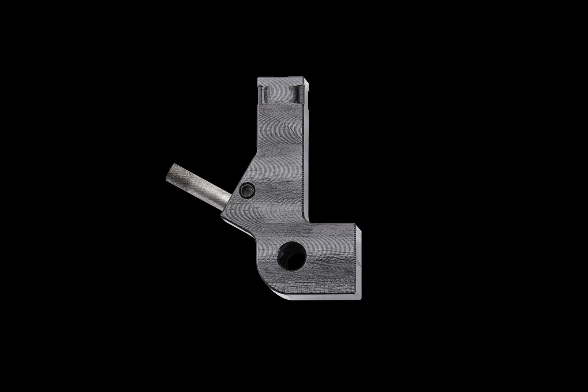 TACTICKER - realistic trigger system for airsoft replicas – GATE Enterprise USD