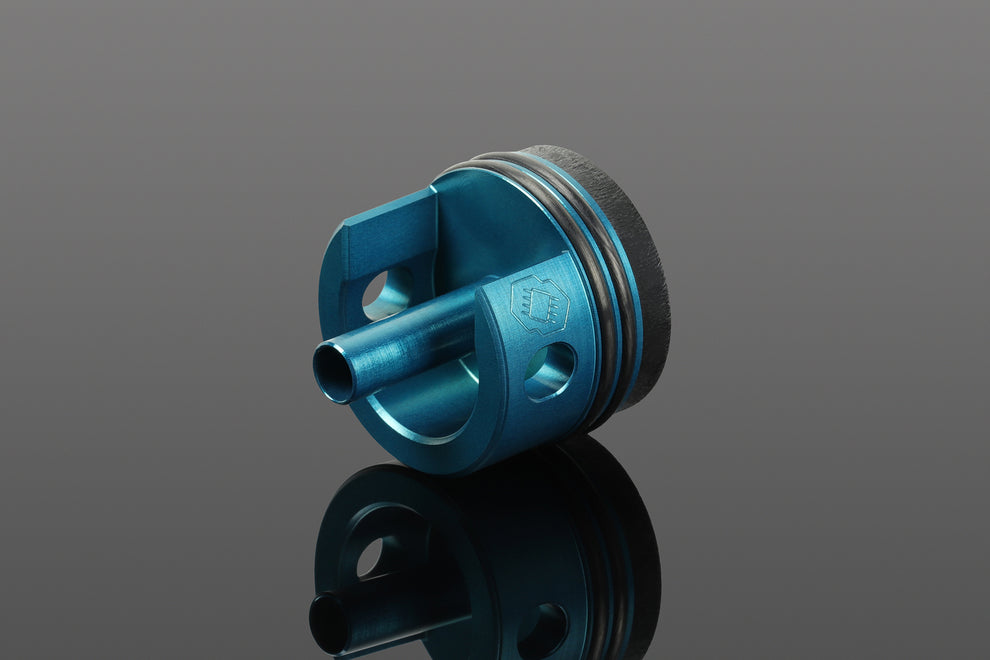 EON PROTECTOR Cylinder Head [CNC] rev. 3 – GATE Enterprise USD