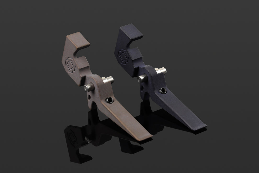 Adjustable Quantum Trigger 2A1 – GATE Enterprise USD