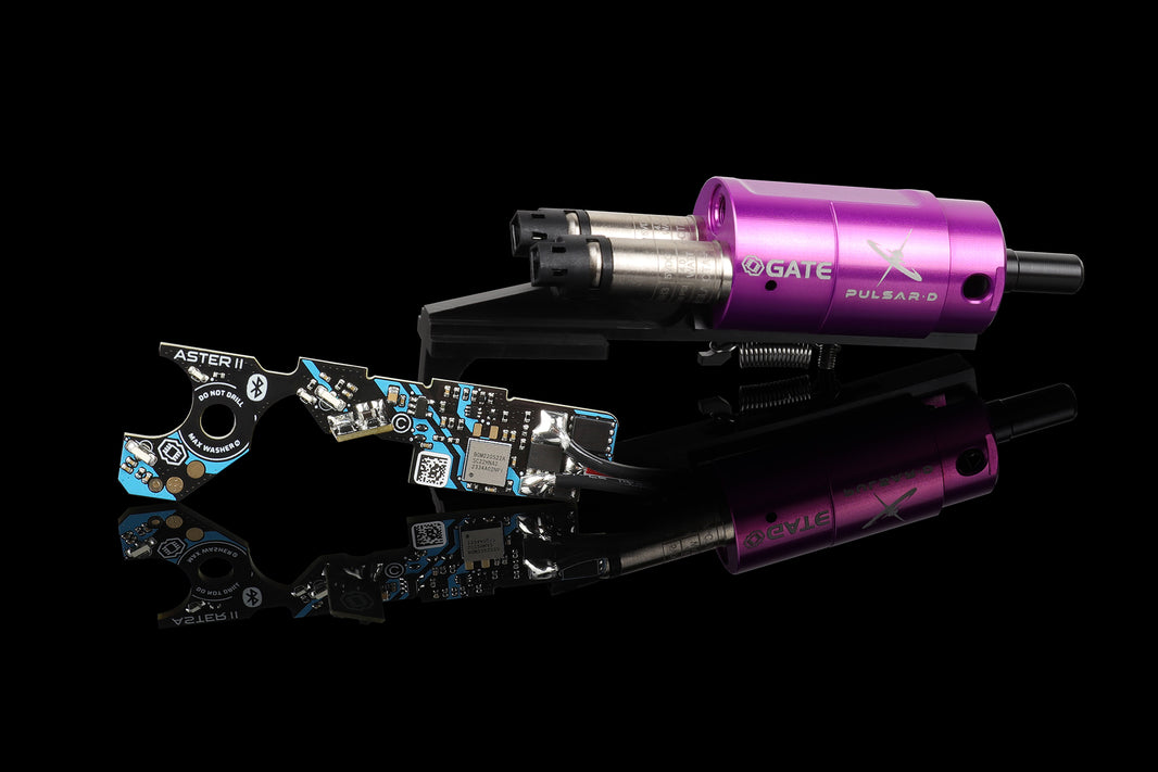 GATE Enterprise – GATE Enterprise USD