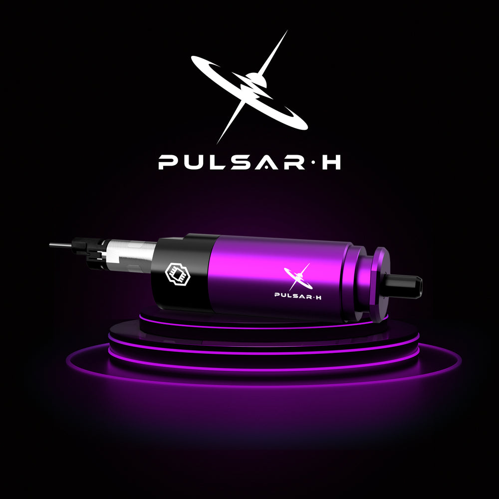 PULSAR H Hybrid HPA Engine [ETU not included] – GATE Enterprise USD