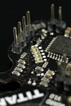 ASTER V2 SE EXPERT with Quantum Trigger – GATE Enterprise USD