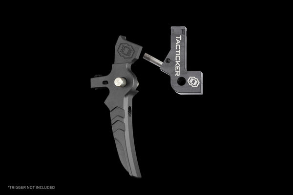 TACTICKER - realistic trigger system for airsoft replicas – GATE ...