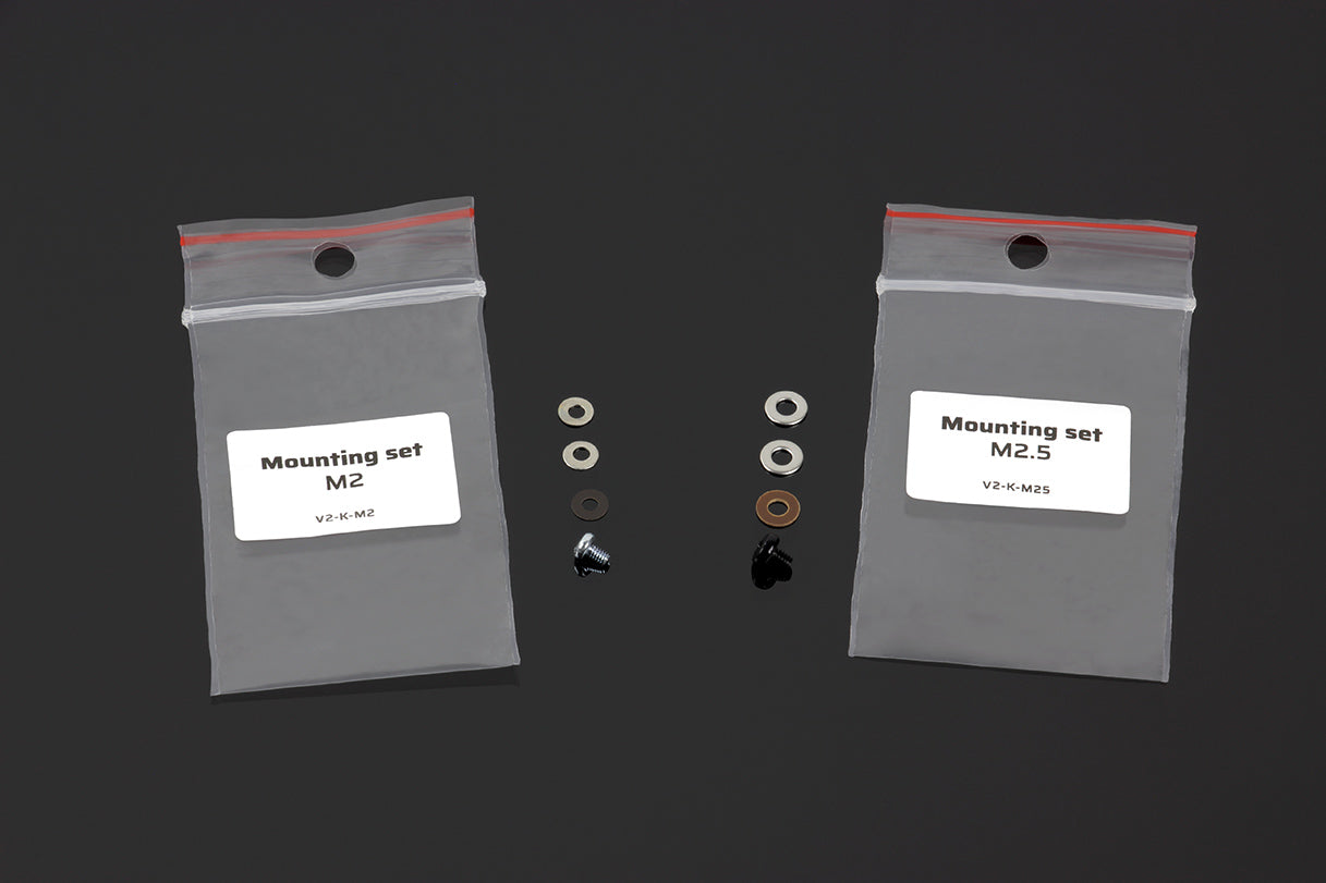 TITAN V2 EXPERT – GATE Enterprise USD