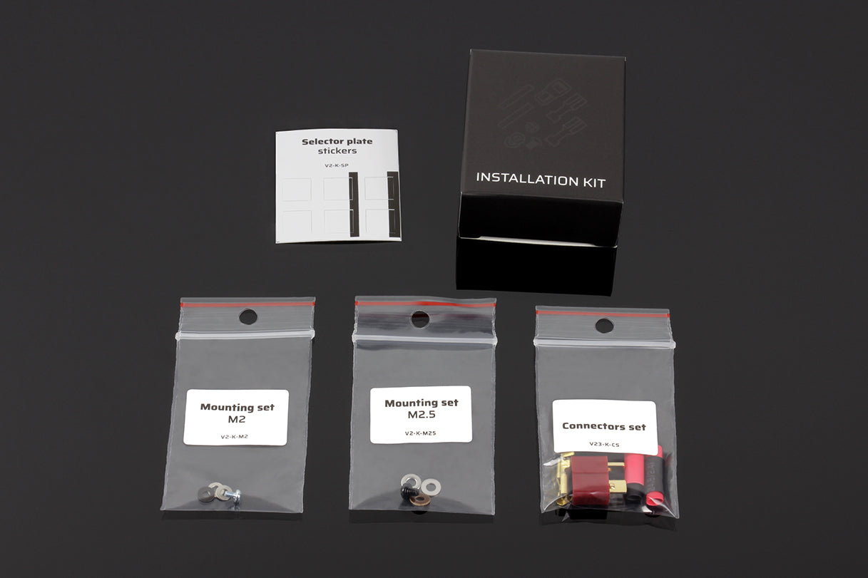 TITAN V2 EXPERT – GATE Enterprise USD