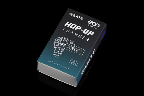 EON Hop-Up Chamber – GATE Enterprise USD