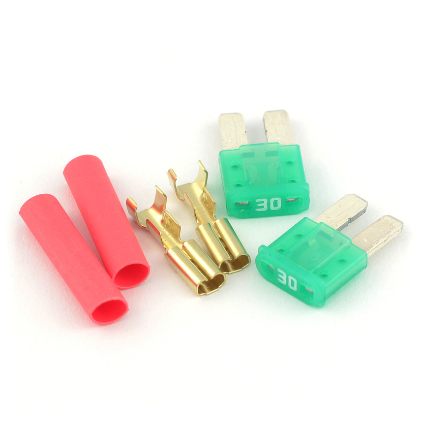 Micro Fuse [2 pcs] – GATE Enterprise USD